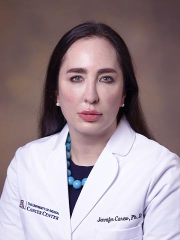 Jennifer Carew, PhD | Integrative Cancer Scholars